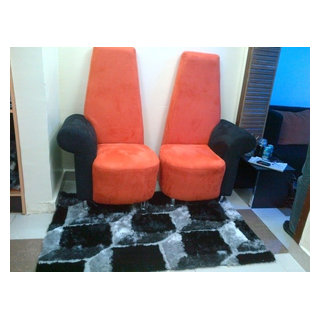 BKK Ultimo - Modern - Home Office - Other - by Baylaurel&Co | Houzz