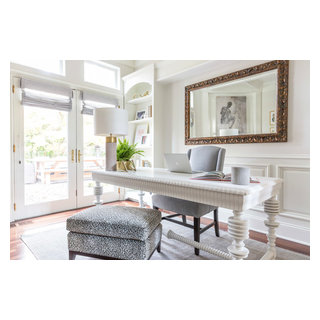 Brightwood Project - Transitional - Home Office - San Francisco - by ...