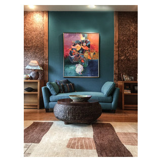 CN Tucson - Southwestern - Home Office - Phoenix - by ROCHELLE RUBIN ...