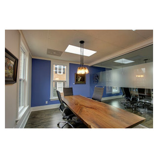 Commercial Office Space - Atlanta - Industrial - Home Office - Atlanta ...