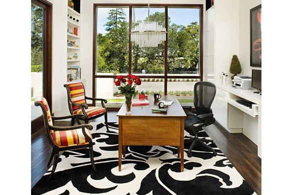 LISA RUBENSTEIN - REAL ROOMS DESIGN - Project Photos & Reviews - CA, US ...