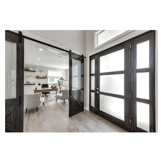 Cyprus House Plan - Traditional - Home Office - Salt Lake City - by ...