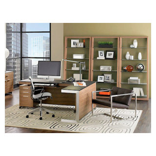 Dane Decor Office Space - Contemporary - Home Office - Philadelphia ...