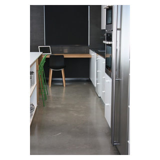 Elements Build - Home Office - Perth - by Elements at Home | Houzz