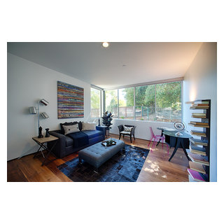 Elena - Modern - Home Office - Houston - by Christopher Design | Houzz