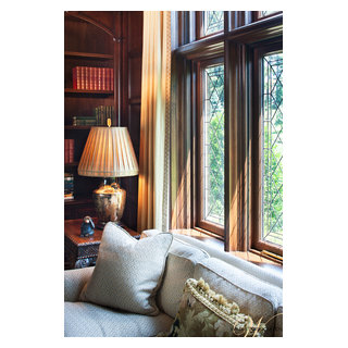 Elizabethan Manor House - Wadia Associates, Design + Build ...