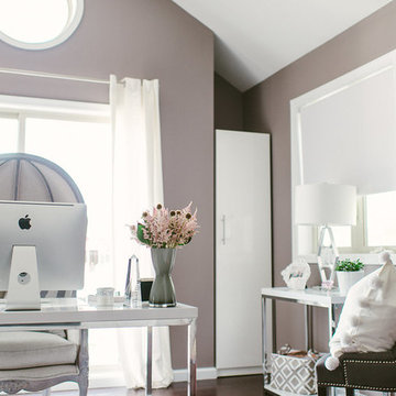 Zen Office Decorating Ideas - Photos & Ideas | Houzz