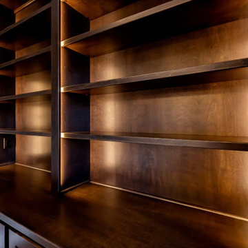 75 French Country Home Office Ideas You'll Love - July, 2022 | Houzz