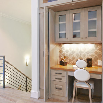 Closet Desk Ideas - Photos & Ideas | Houzz