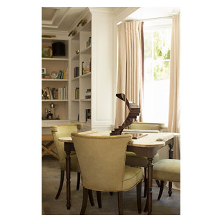 Fordyce | Brentwood - Beach Style - Home Office - San Francisco - by ...