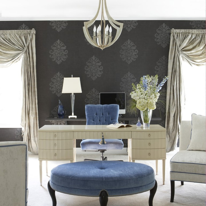 75 Home Office Ideas You'll Love - September, 2025 | Houzz