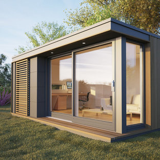 Pod Houses | Houzz