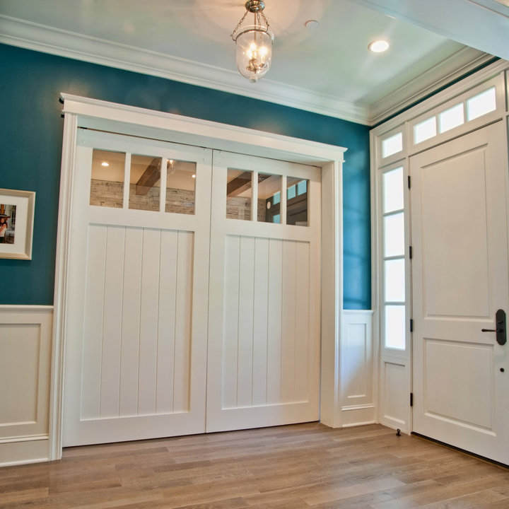 Interior Office Door - Photos & Ideas | Houzz