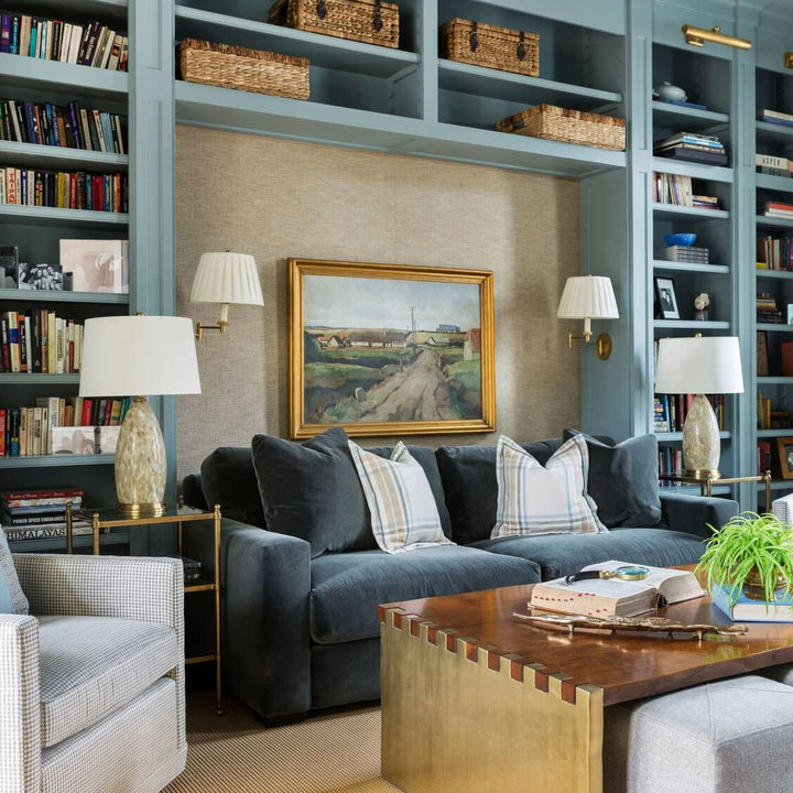 75 Arbeitszimmer Ideen & Bilder - Januar 2025 | Houzz DE