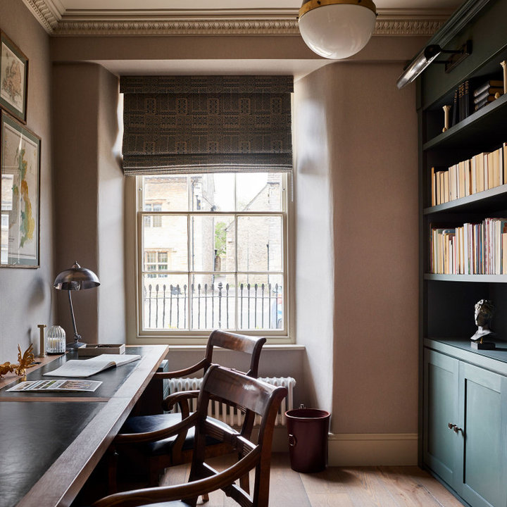 75 Most Popular 75 Beautiful Home Office Ideas and Designs Design Ideas ...