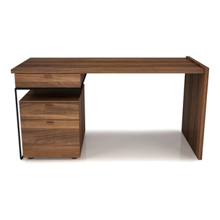 Huppe Linea Modern Office Desk Up Line - $1,239.00 - Modern - Home ...