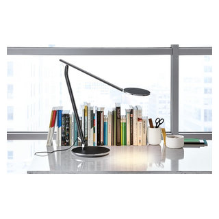 Infinity Task Lamp - Modern - Home Office - Minneapolis - by Room ...