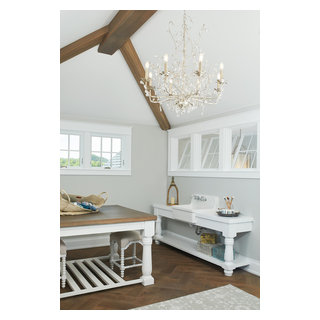 Lake Michigan Luxury - Home Office - Grand Rapids - by Sytsma ...