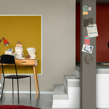 Dulux Urban Obsession - Photos & Ideas | Houzz