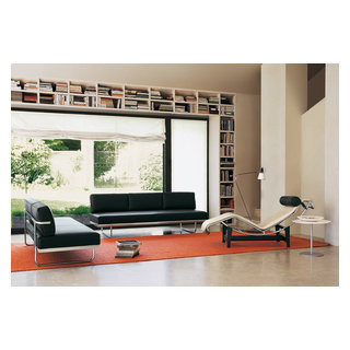 LC5 Sofa Daybed by Manhattan Home Design - Modern - Home Office ...