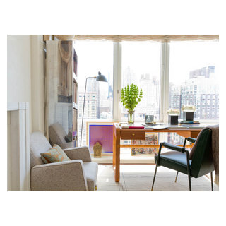 Le Bureau Prive: Raji Radhakrishan/Raji RM & Associates - Contemporary ...