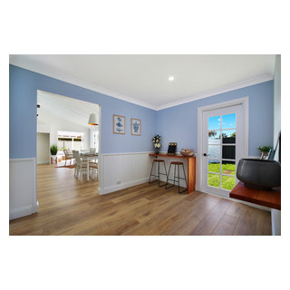 Lentara - Beach Style - Home Office - Sydney - by MastaBuild Pty Ltd ...