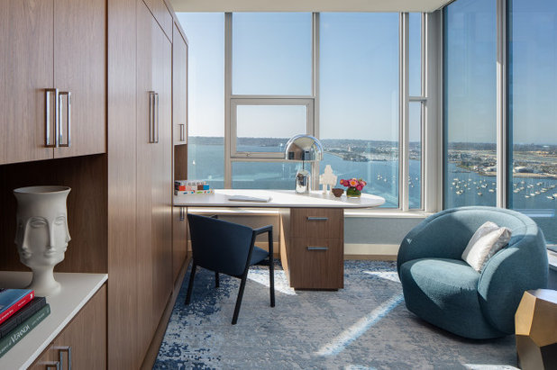 Remodeling and Design Firms Show Drop in Optimism Amid COVID-19