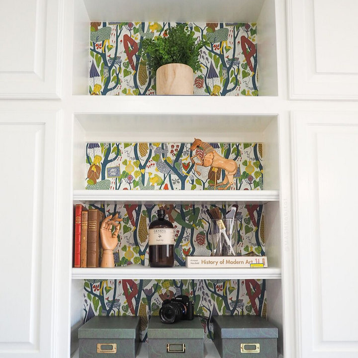 75 Beautiful Craft Room Ideas and Designs - August 2025 | Houzz UK