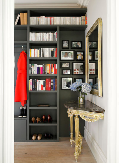 9 Tiny but Brilliant Boot Rooms You Could Squeeze in Anywhere | Houzz UK