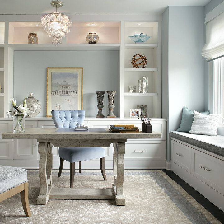 Small Den - Photos & Ideas | Houzz