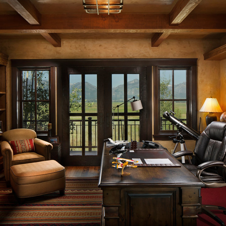 Family Compound - Photos & Ideas | Houzz