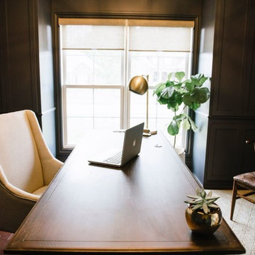 Office Redo - Photos & Ideas | Houzz