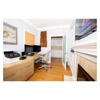 Open Loft & Office Conversion - Bureau à domicile - Orange County - par ...