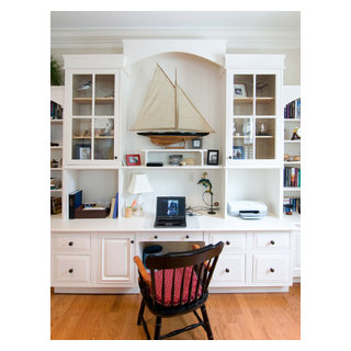 Perfectly Put Together - Classique - Bureau à domicile - Charleston ...