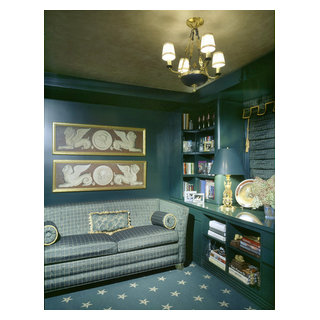Peter S. Balsam - Eclectic - Home Office - New York - by Peter S ...