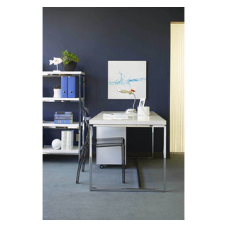 Plummers Furniture - Modern - Home Office - San Francisco - by User | Houzz