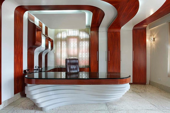 PURPLE ARCHITECTURE - Reviews, houses, projects, contacts. Bangalore ...