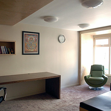 Psychiatrist Office - Photos & Ideas | Houzz