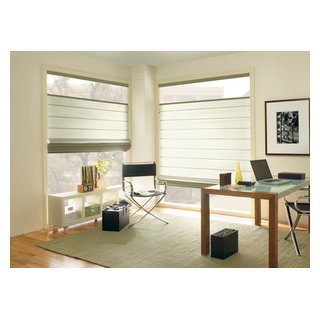 Recent Work - Contemporary - Home Office - New York - by Handy Andy ...