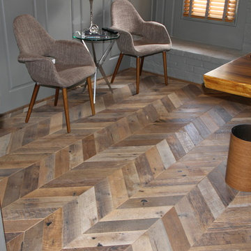 Chevron Brick Pattern - Photos & Ideas | Houzz