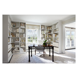Renewal by Andersen - Home Office - Seattle - by Renewal by Andersen of ...