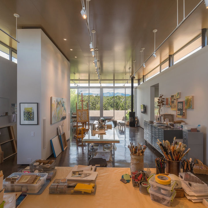 Santa Fe - Photos & Ideas | Houzz