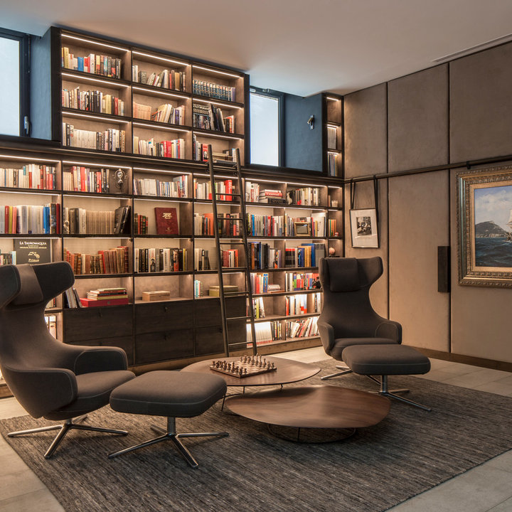 75 Arbeitszimmer Ideen & Bilder - Mai 2025 | Houzz DE