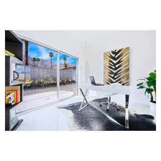 Staging - Contemporary - Home Office - Other - by Mãkena Interiors | Houzz