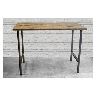 Standing Desks - Modern - Home Office - Chicago - by Urban Wood Goods ...
