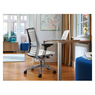 Steelcase - Contemporary - Home Office - Other - by Steelcase | Houzz