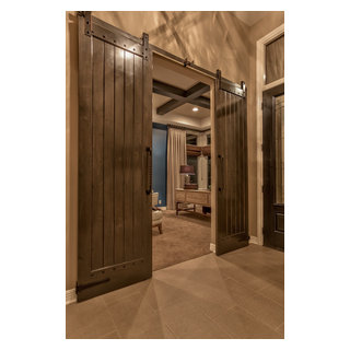 Street of Dreams 2013 - Transitional - Home Office - Omaha - by Falcone ...