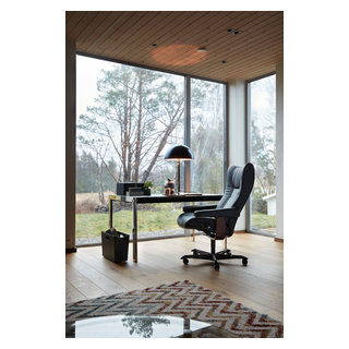 Stressless Office Wing - American Craftsman - Arbeitszimmer - Atlanta ...
