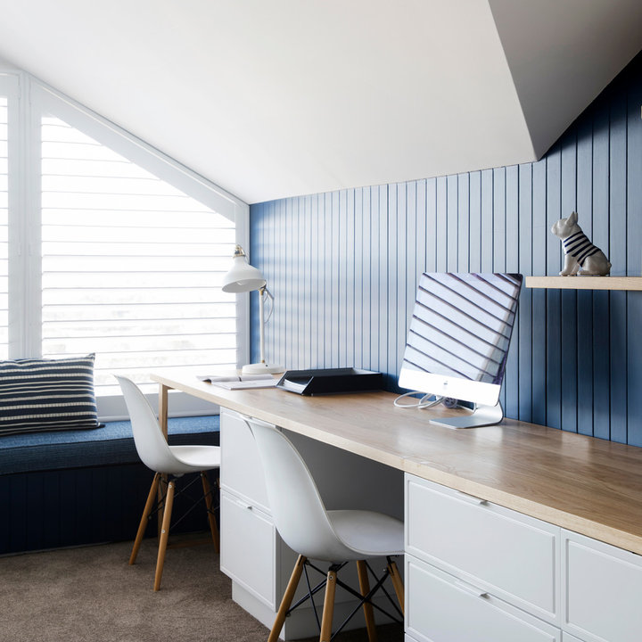 75 Beautiful Vj Panelling Home Design Ideas & Designs | Houzz AU