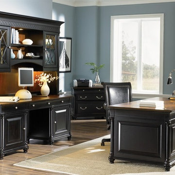 Summer Home Office Decorating Ideas - Photos & Ideas | Houzz